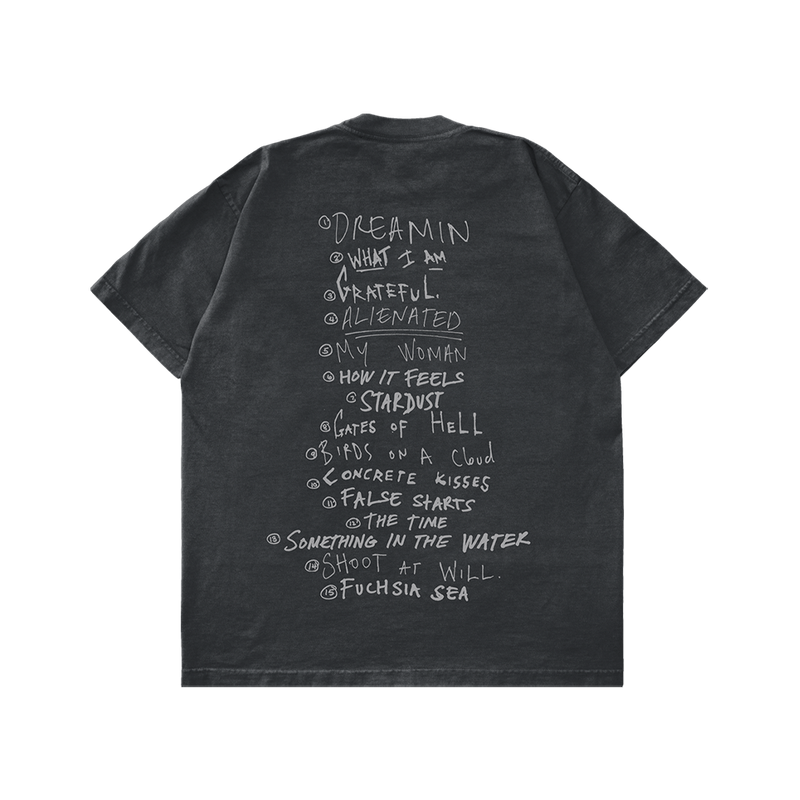 MERCH - Zayn Official Store