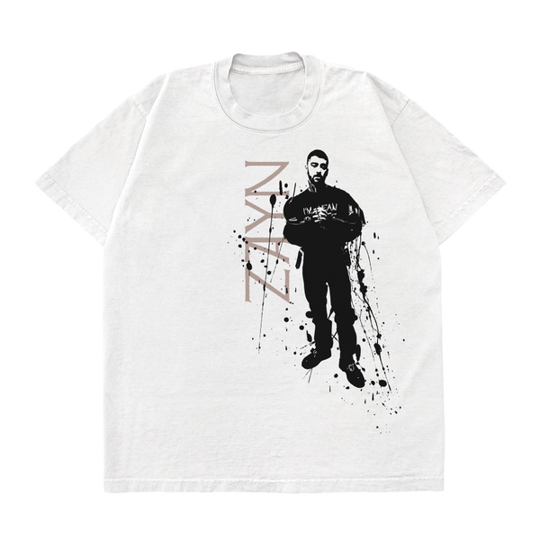 MERCH - Zayn Official Store