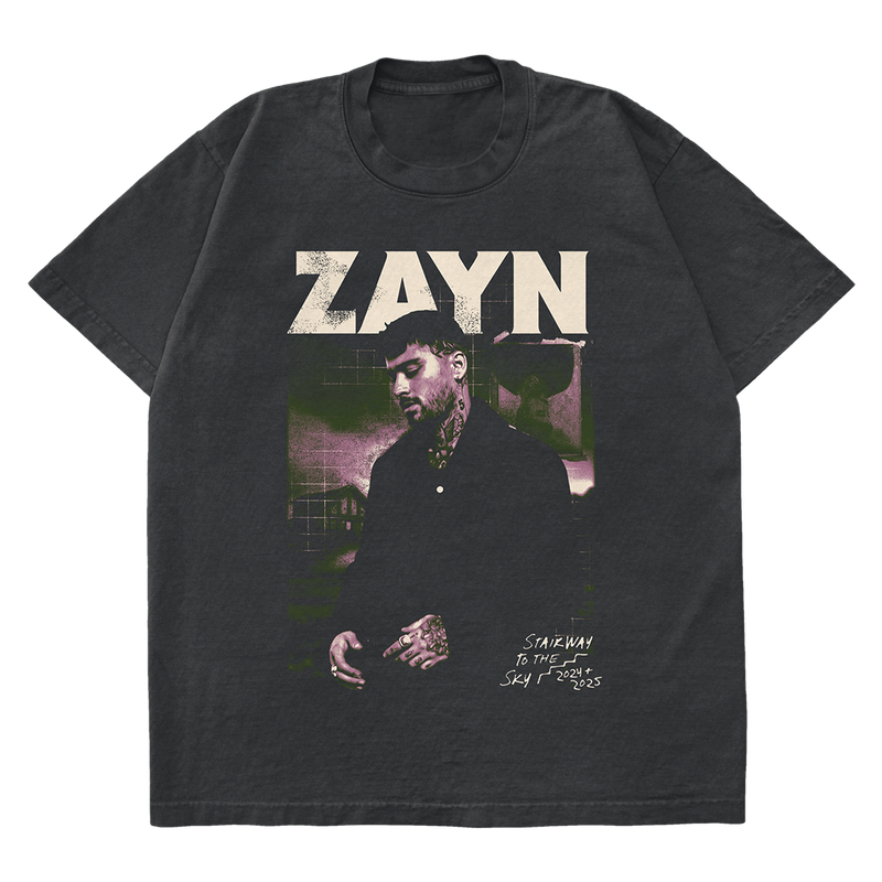 MERCH - Zayn Official Store