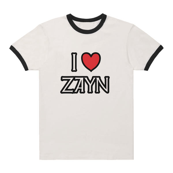 MERCH - Zayn Official Store
