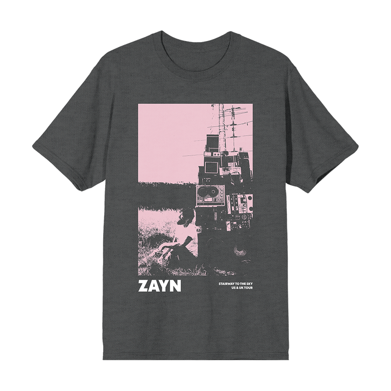MERCH - Zayn Official Store