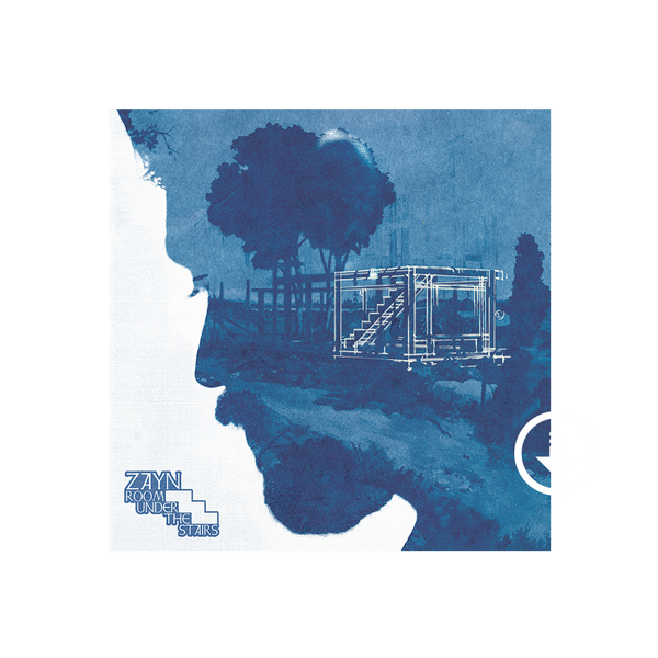 Room Under The Stairs Digital Album - Zayn Official Store