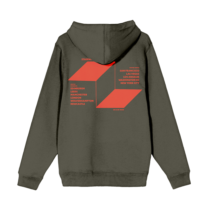 MERCH - Zayn Official Store