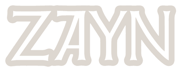 Vinyl - Zayn Official Store