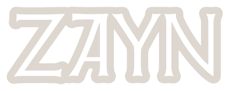 Vinyl - Zayn Official Store