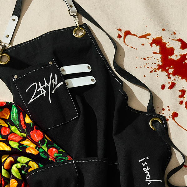 MERCH - Zayn Official Store