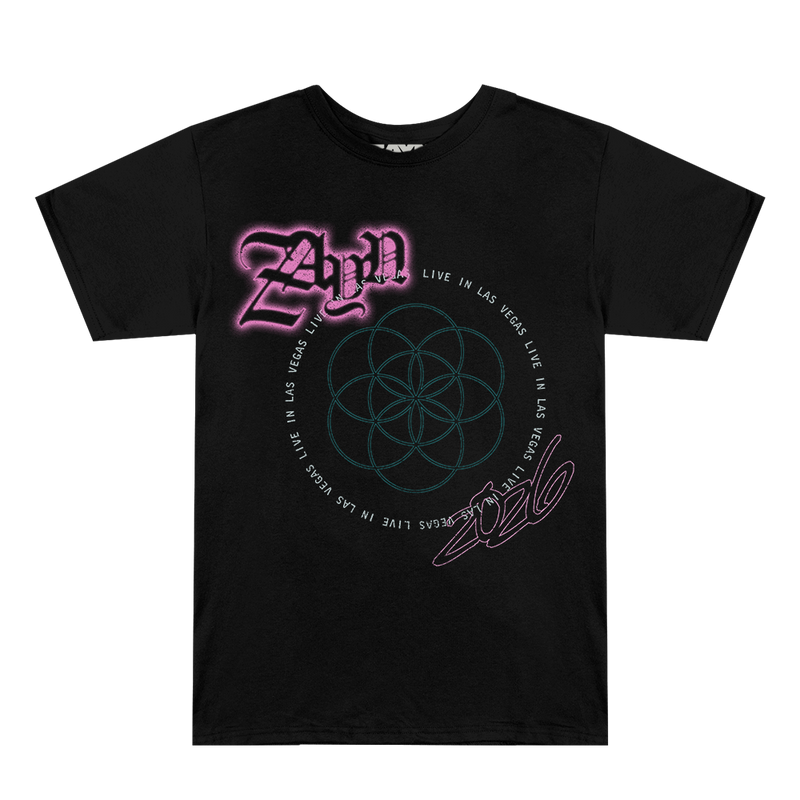 MERCH - Zayn Official Store