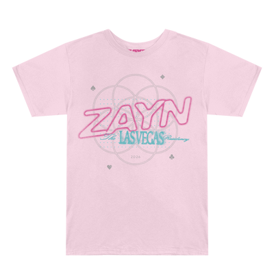 MERCH - Zayn Official Store