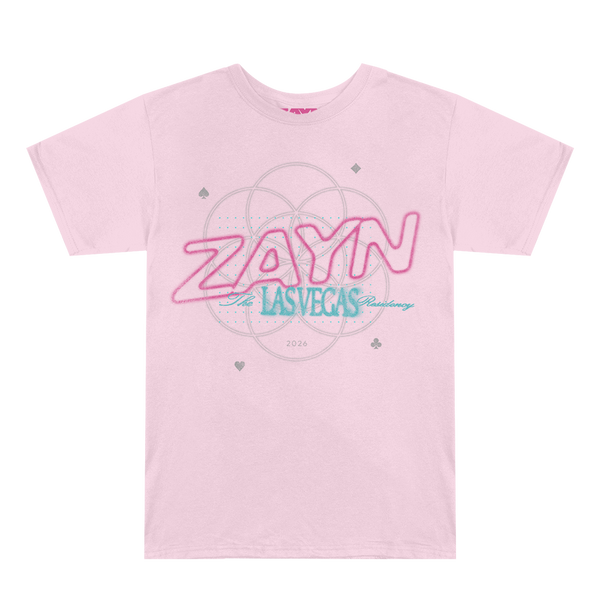 MERCH - Zayn Official Store